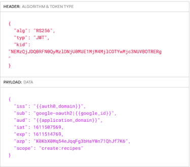 Authorization Code Flow with PKCE (OAuth) in a React application | Mario Fernandez